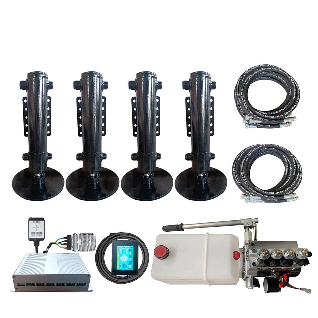 Hydraulics support system - Denton Hydraulics | Innovative Hydraulic ...