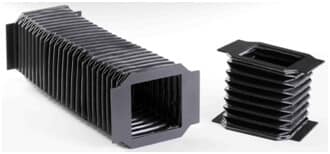 Bellows – Denton Hydraulics | Innovative Hydraulic Technology